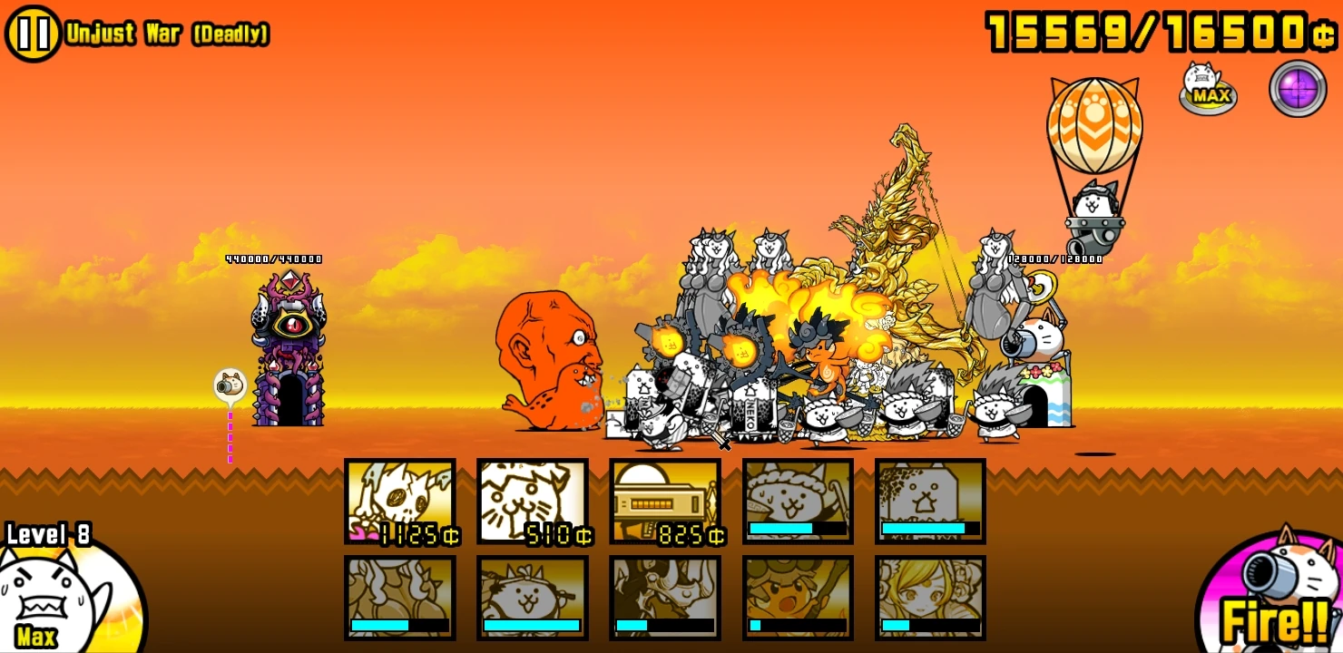 I beaten the final manic stage | Fandom