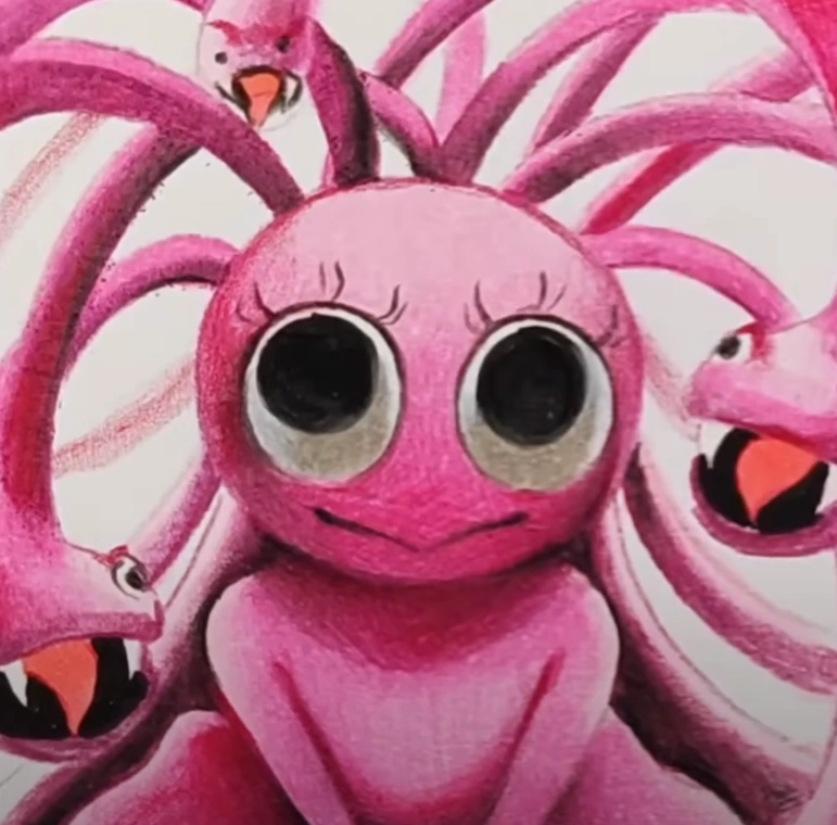 My Thoughts on buggy huggys newest monsters | Fandom