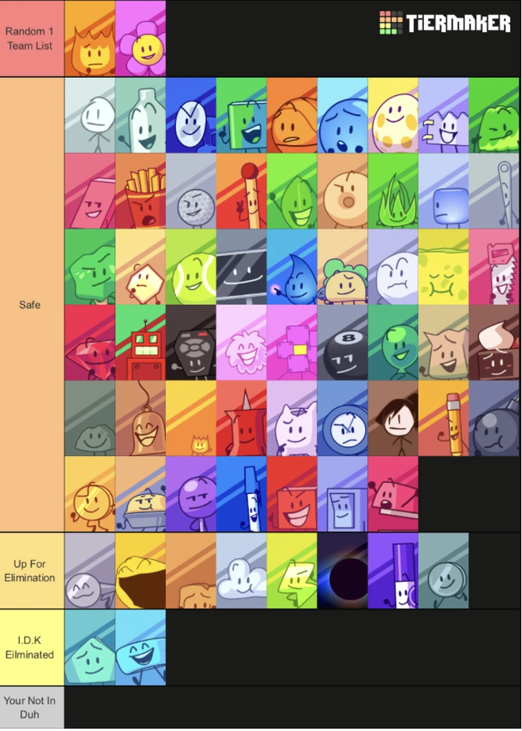 UFB Viewer Voting 3 | Fandom