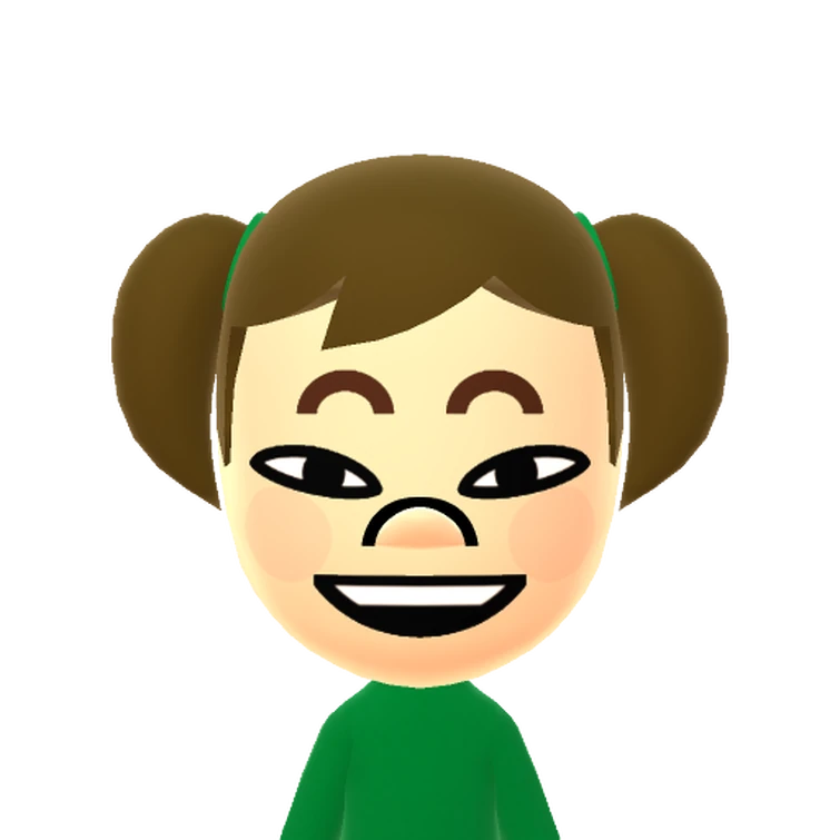 Can you guess the Mii from these 5 facts? | Fandom