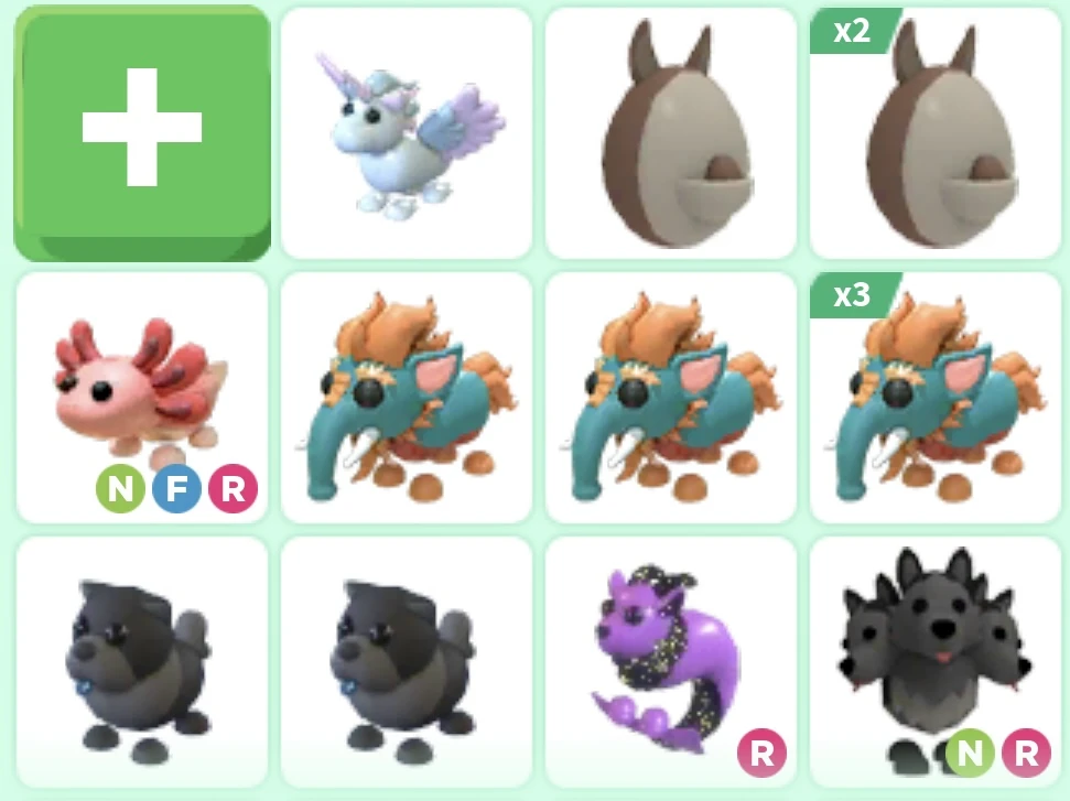 trading my decent/rich inv! taking upgrades and good downgrades. | Fandom