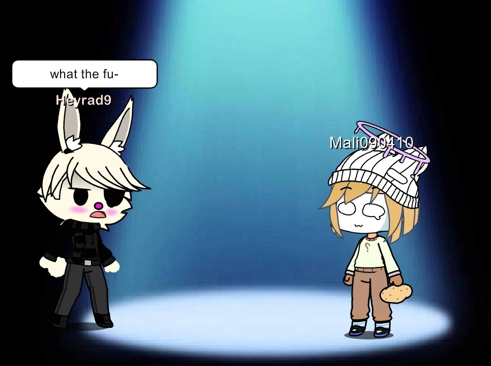 My 4th gacha related post | Fandom