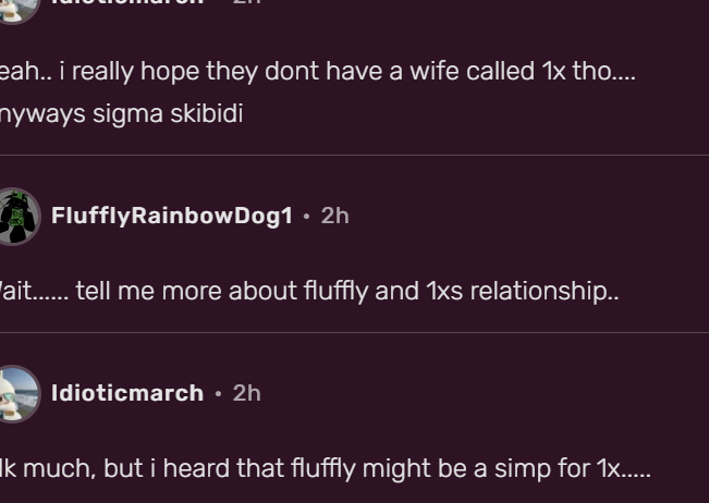 ok please read this. its. very important,,!!! | Fandom