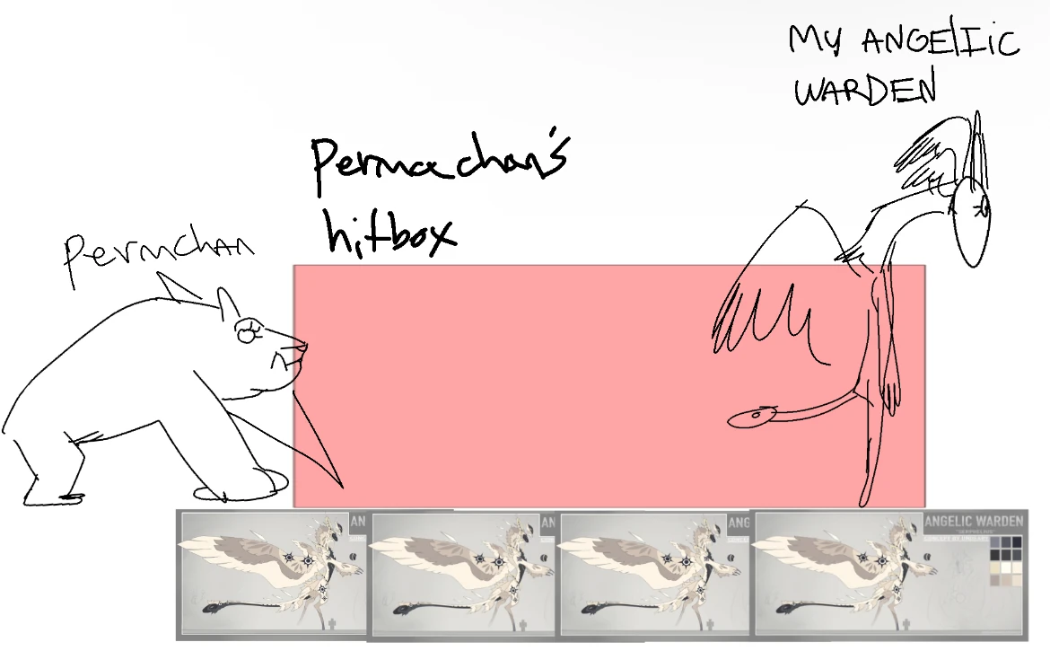 Creatures of sonaria vent art | Fandom