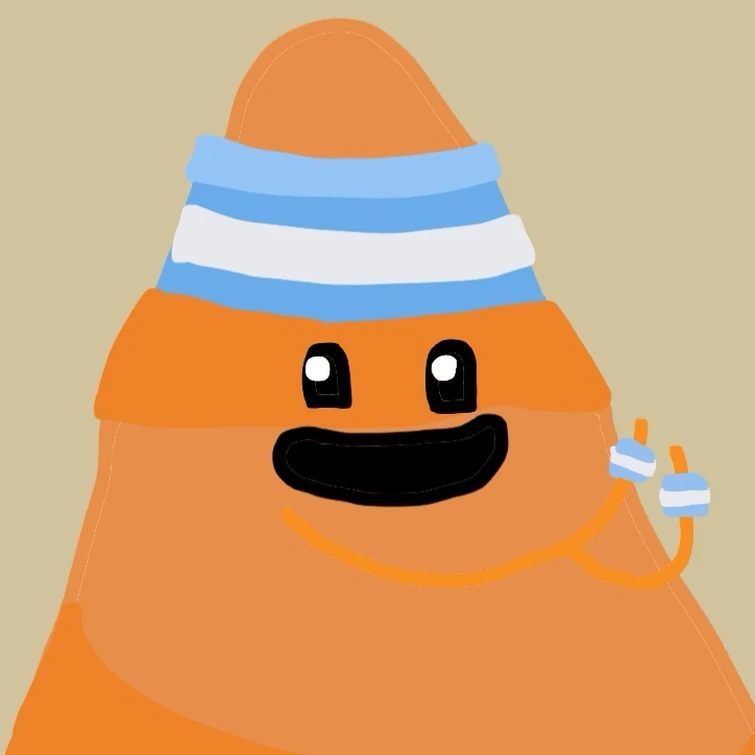 I finally finished my own DWTD Comic Studio! Welp... Kinda finished ...