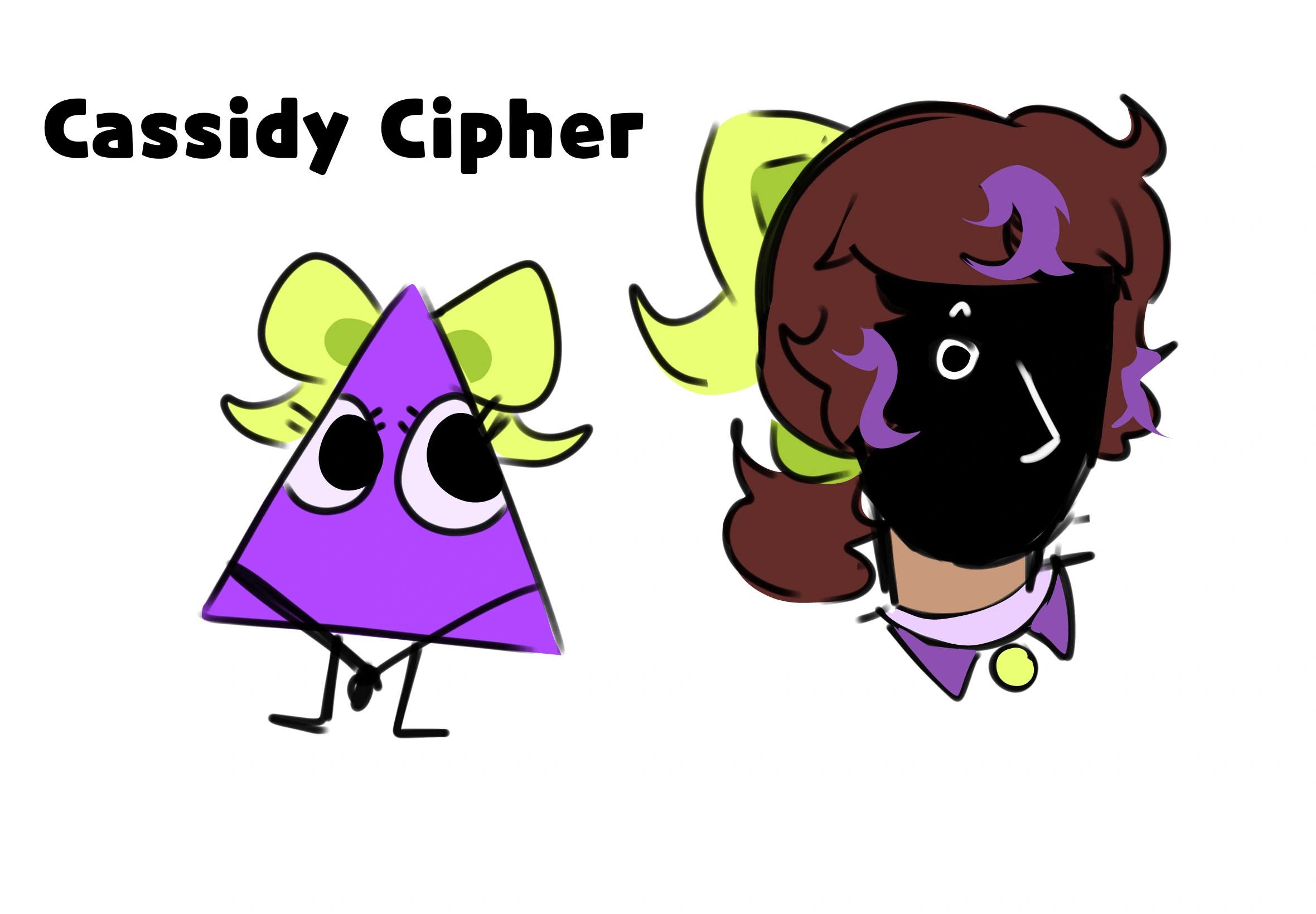 Cassidy!! | Fandom