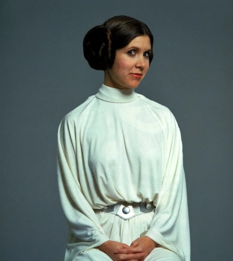 Princess Leia Organa Photography #1 | Fandom