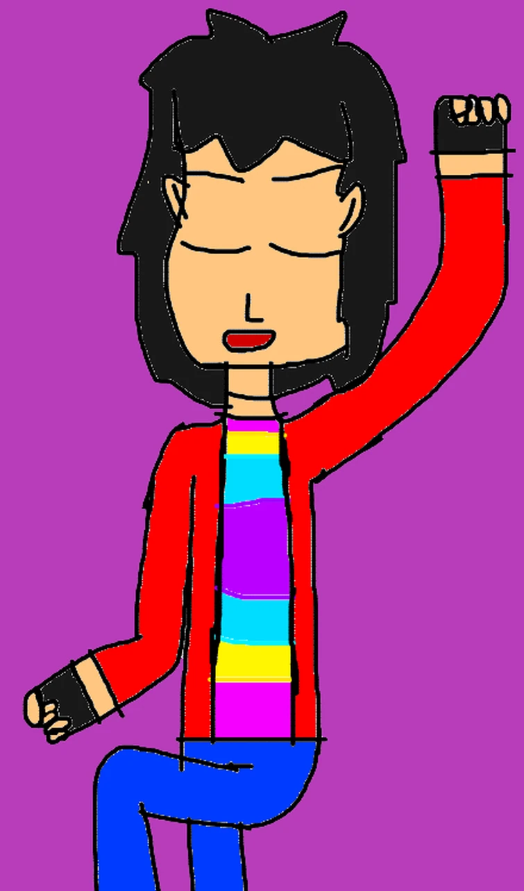 I redrew a Marc scene | Fandom