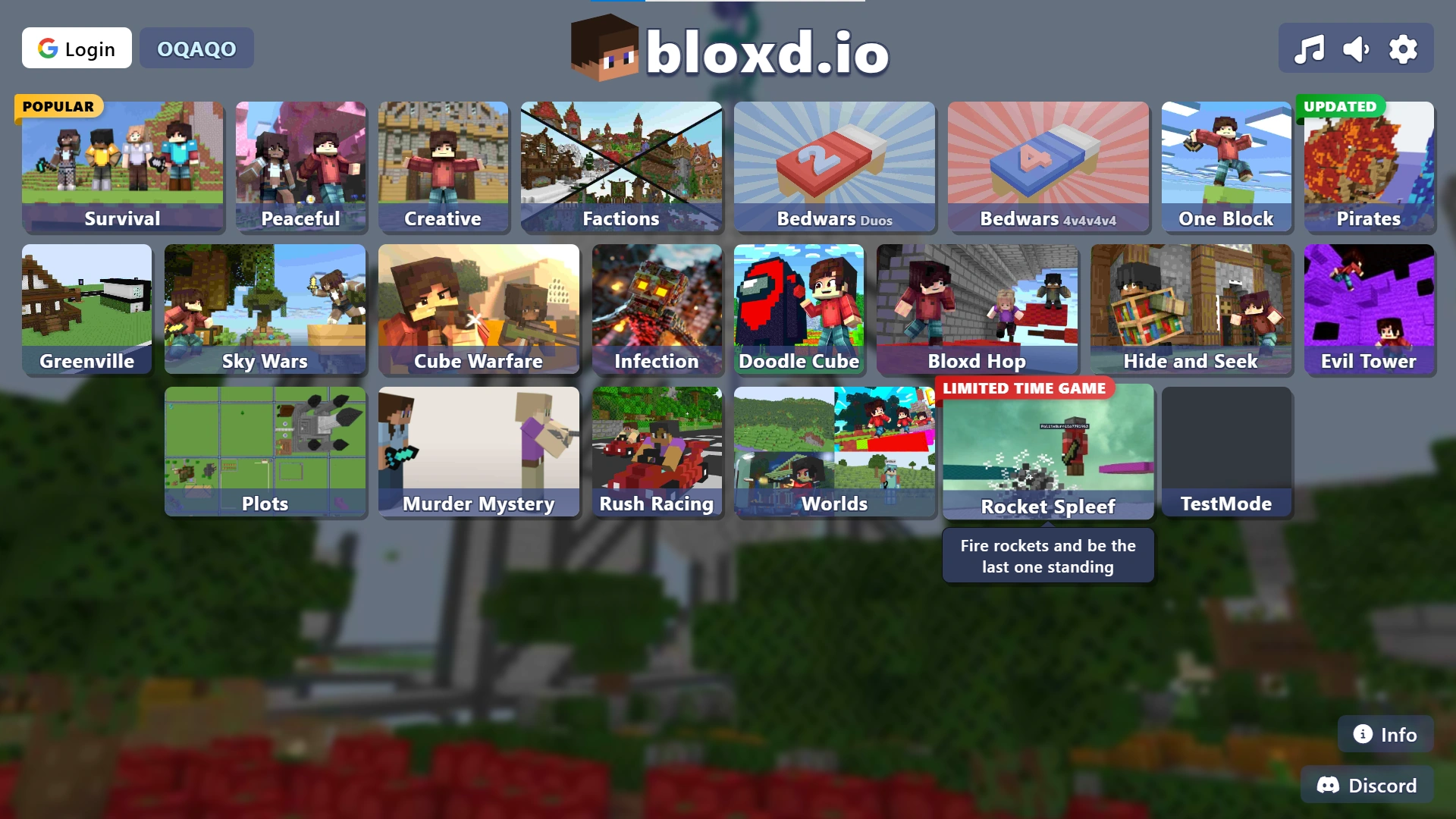 New gamemode | Fandom