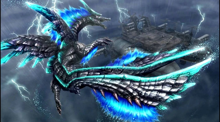 Discuss Everything About Monster Hunter Wiki | Fandom