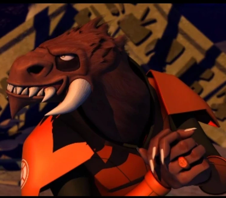 Orange characters appreciation post | Fandom