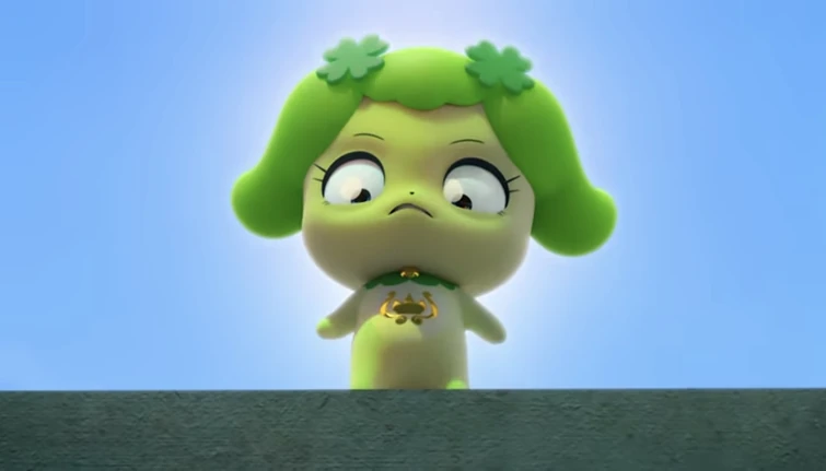 Discuss Everything About Catch! Teenieping Wiki | Fandom