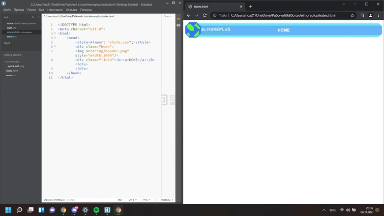 Making the real Elmoreplus by code! | Fandom
