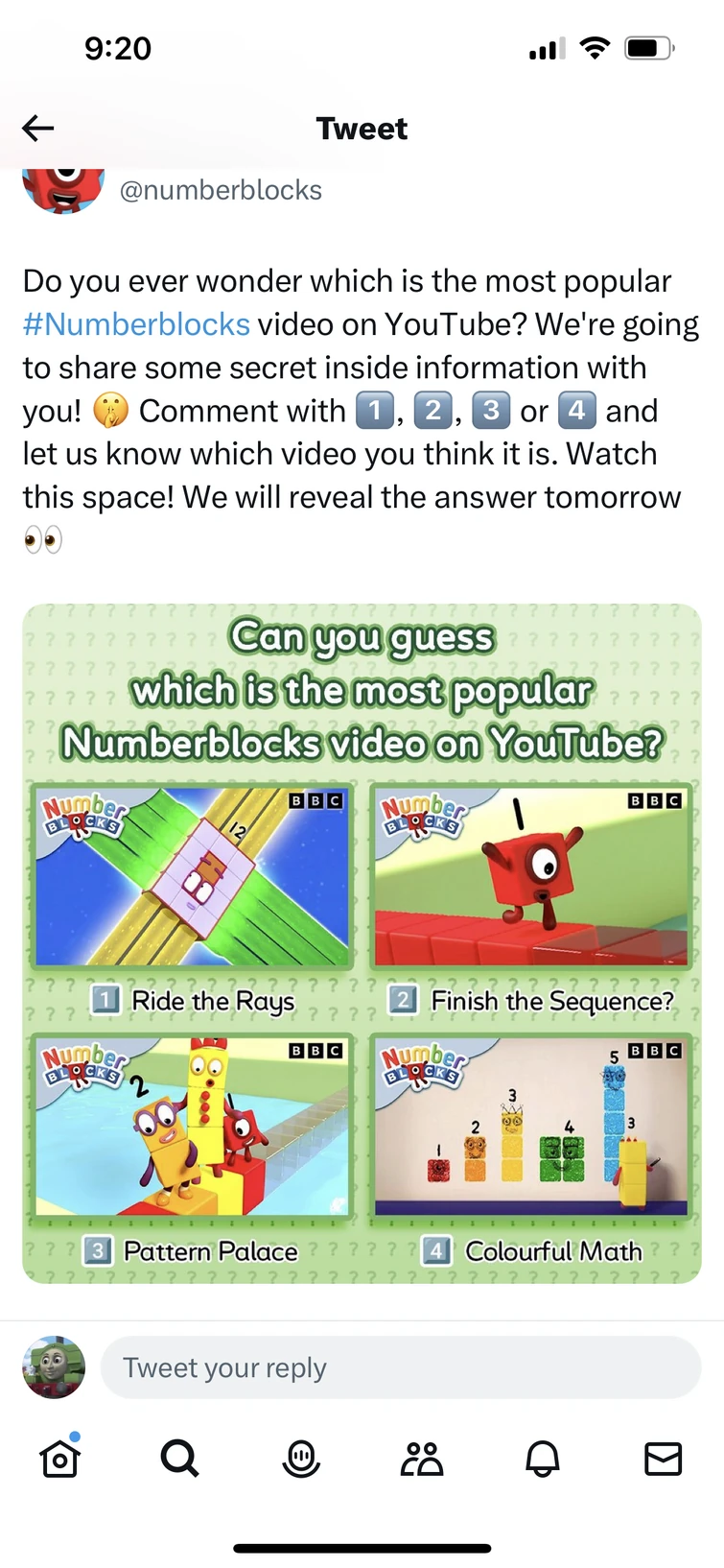 Which is popular? | Fandom