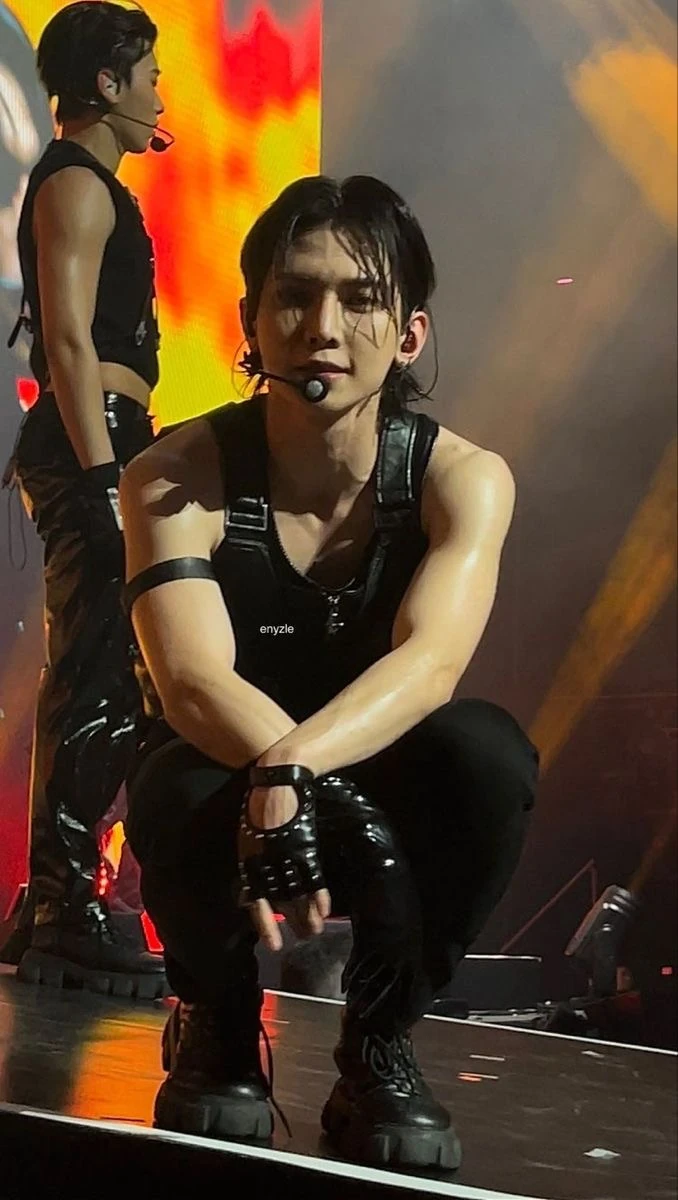 Day 3 of YEOSANG | Fandom