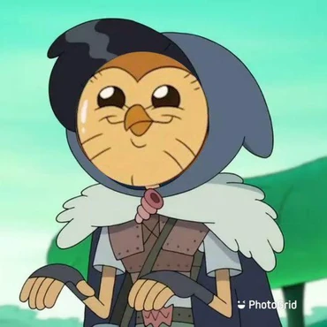 Should i change my pfp? Toh wiki is also voting | Fandom