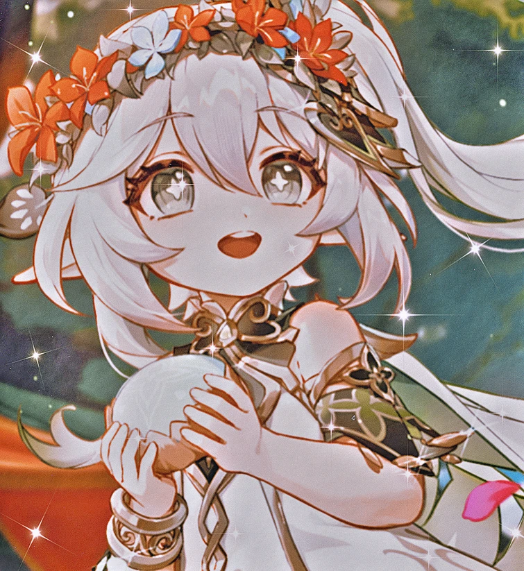 Nahida Edits | Fandom