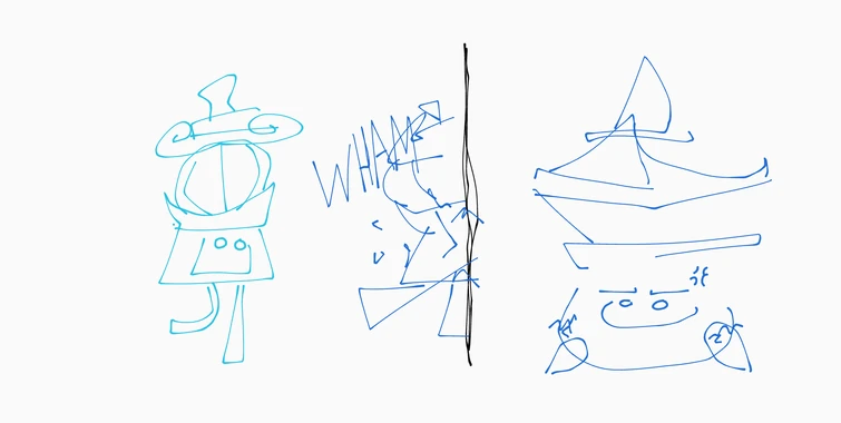 Arcorina in a shellnut | Fandom