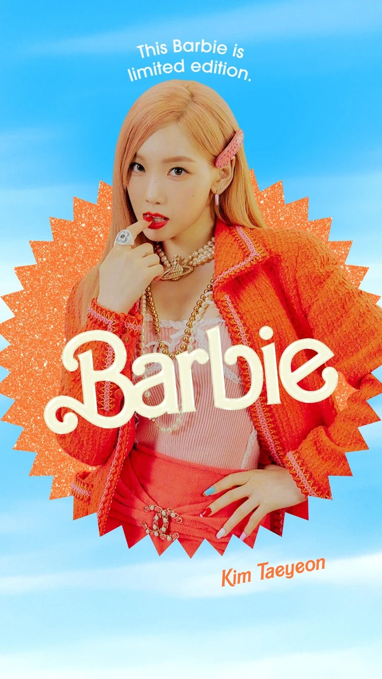 Who are your favorite kpop Barbies? | Fandom