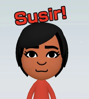 Susie + Piper fusion - JcoleOT request! | Fandom