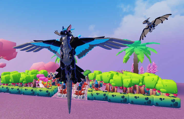 MECHA THEME DRAGONS: UPDATE!!! | Fandom