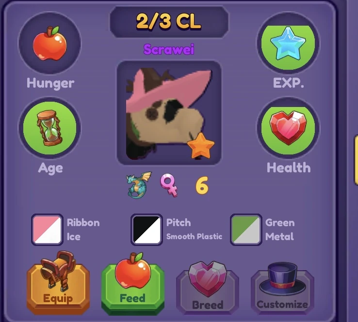 LF SM SCRAW. *Read* | Fandom