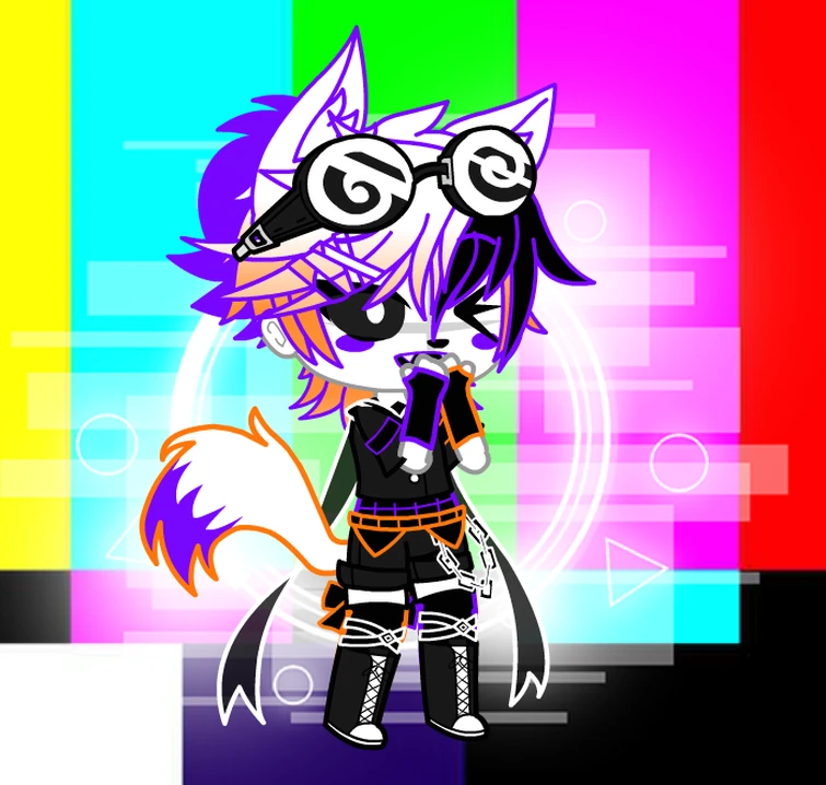 Redesigned Lolbit | Fandom