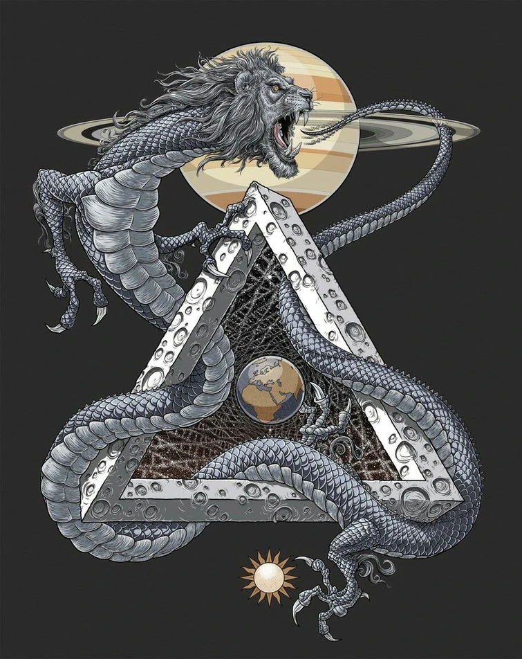 The Demiurge (Platonism/Timaeus) Vs Nyarlathotep (Cthulhu Mythos) | Fandom