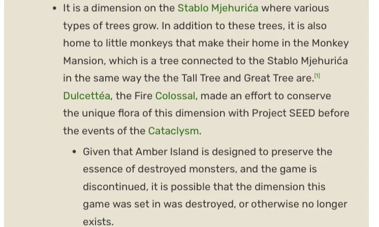 Destroyed Monsters | Fandom