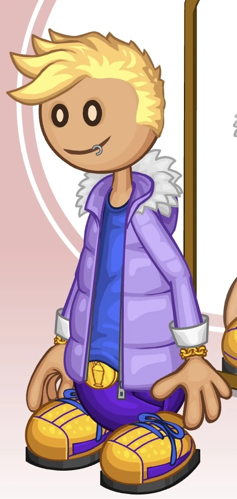 WYLAN B WITHOUT THE B | Fandom