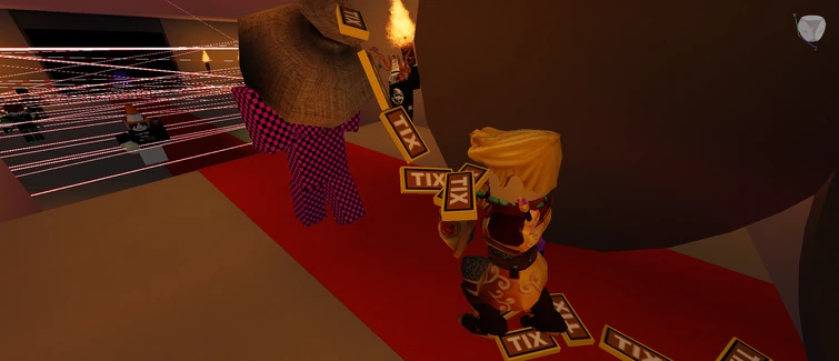 Discuss Everything About Roblox Item Asylum Wiki | Fandom