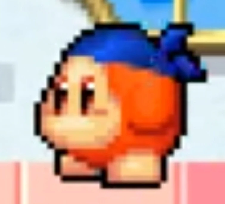 happy birthday bandanna waddle dee | Fandom