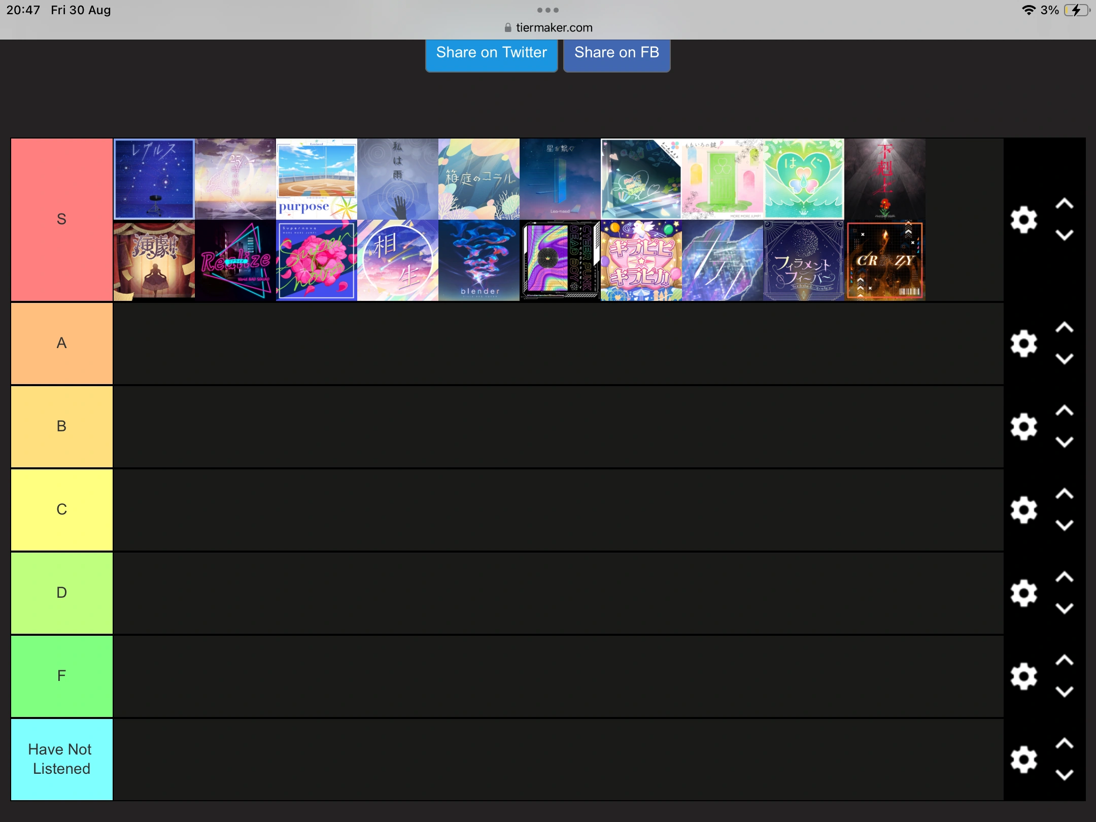 Pls no cancel me | Fandom