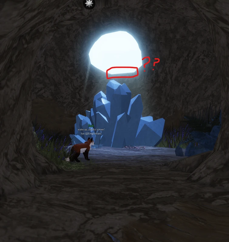 smaller moonstone orb? | Fandom