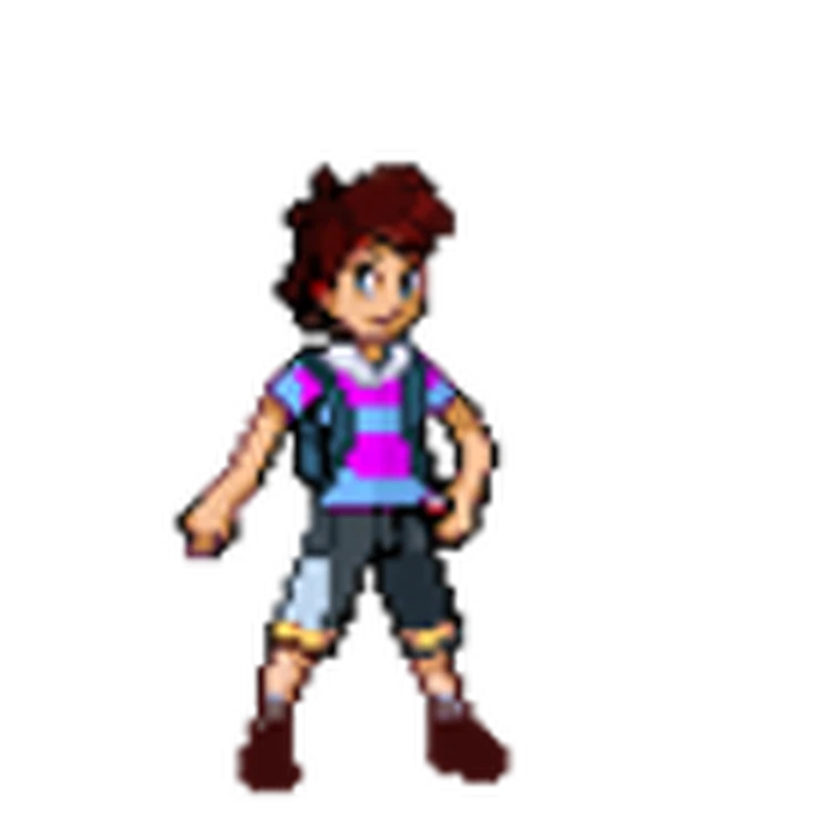 Discuss Everything About Pokémon Uranium Wiki | Fandom