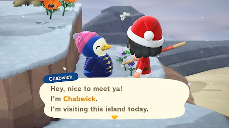 Discuss Everything About Animal Crossing Wiki | Fandom
