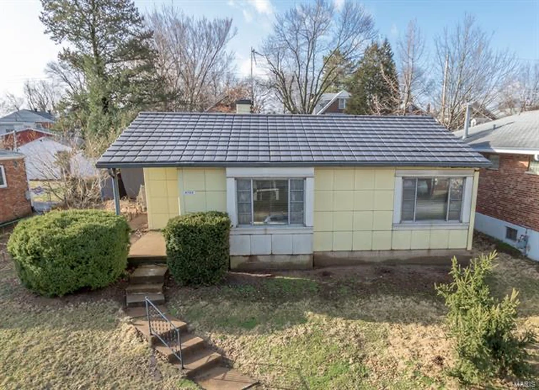 Sanctuary Hills and Lustron Homes | Fandom