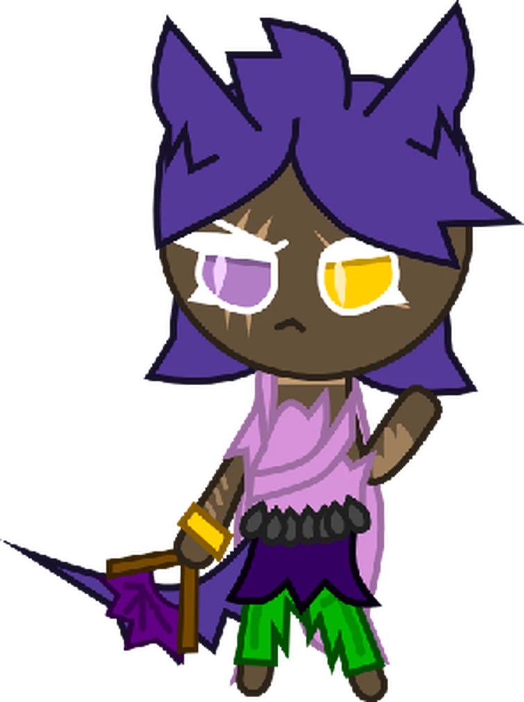 OC Showcase #2 | Fandom