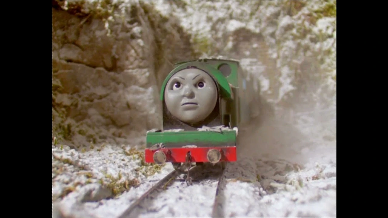 Daily Classic Thomas Until the Next HB Episode is Released: Day 15 | Fandom