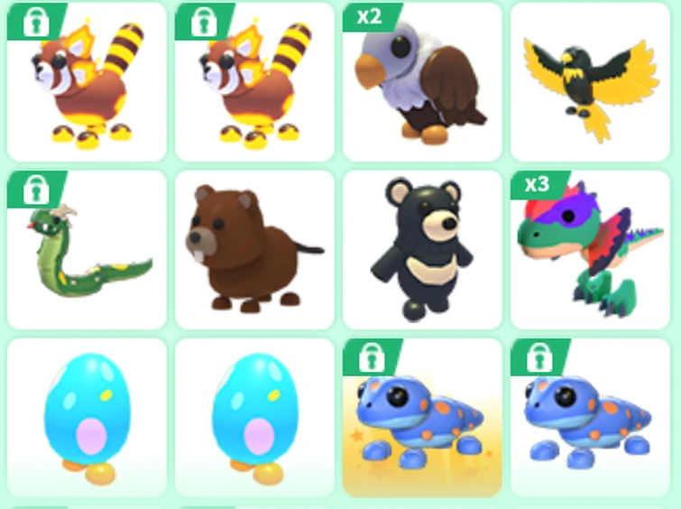 Discuss Everything About Adopt Me! Wiki | Fandom