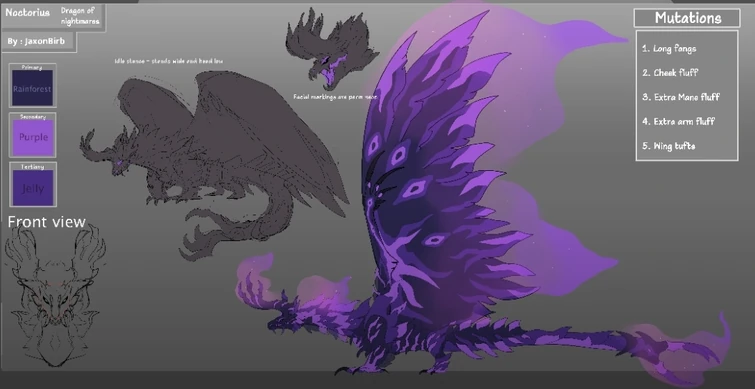 Discuss Everything About Dragon Adventures Wiki | Fandom