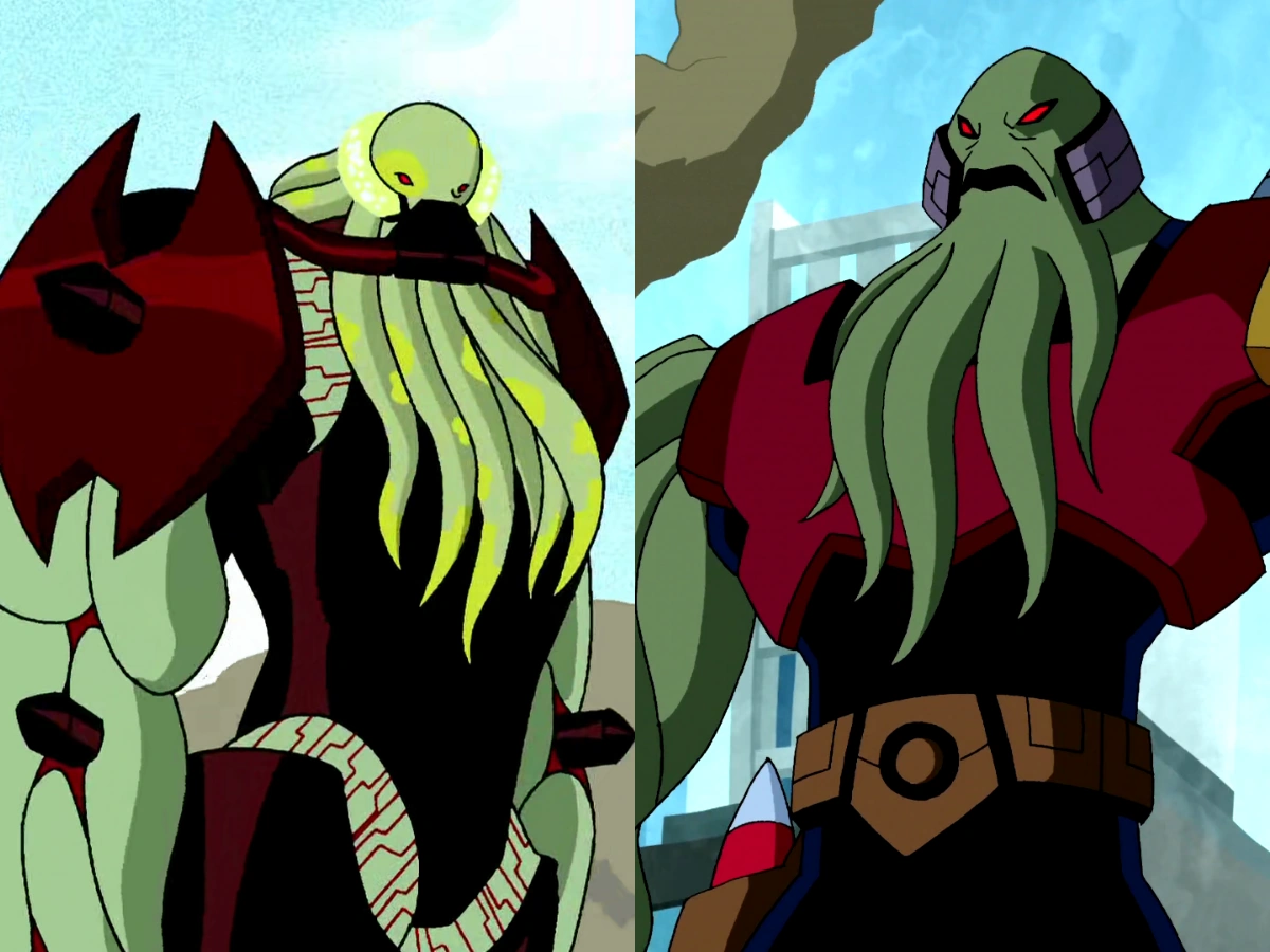 Did you ever fall under the impression that these two versions of ...