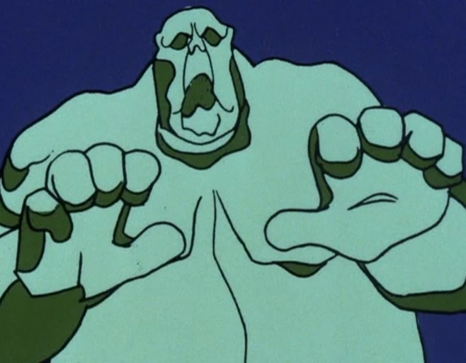 Scooby-Doo, Where Are You! Villains: Least Evil to Most Evil (3/4) | Fandom