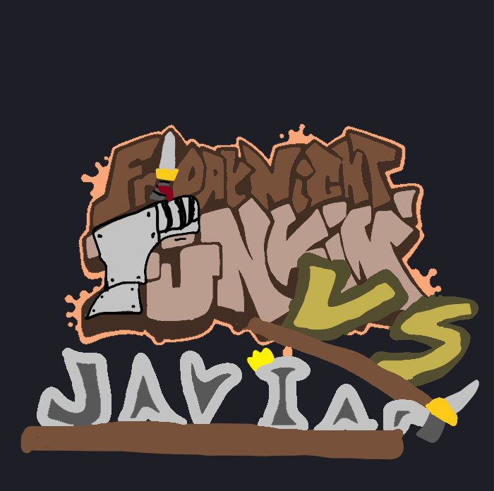 logo of a mod concept that i know i cant make because i dont know ...