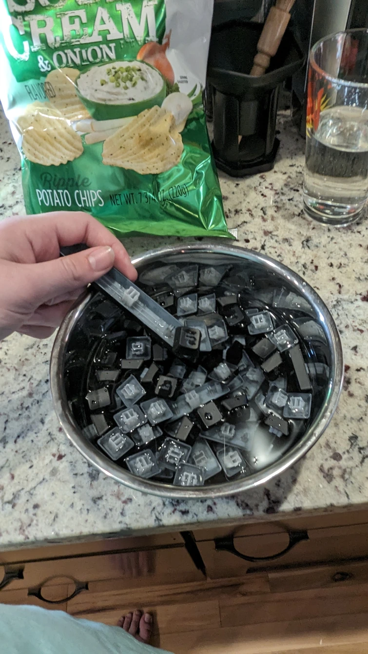 Alphabet Soup :) | Fandom