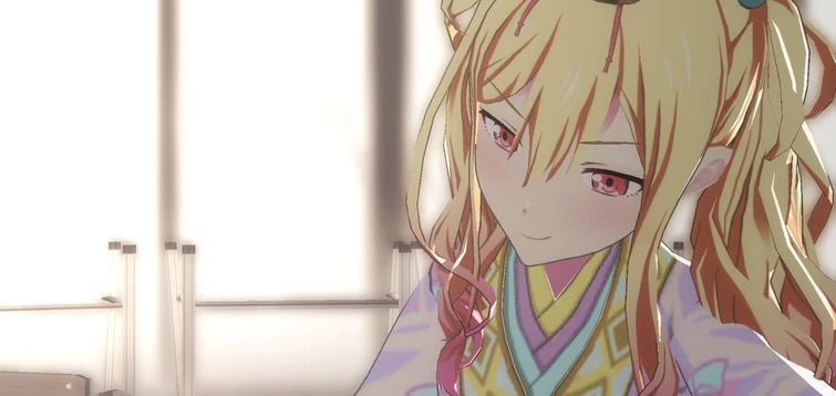 Lost One Weeping but its my unit shuffle AU Leo/need | Fandom