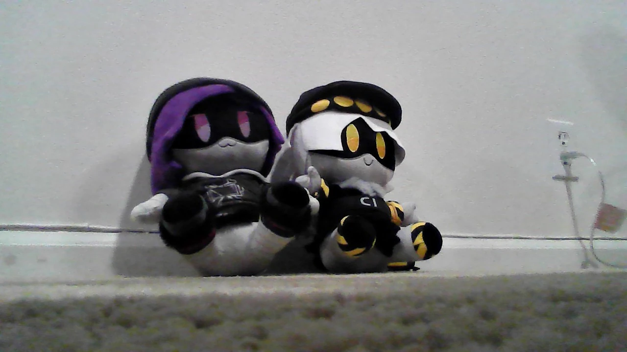 These little guys finally came in today | Fandom