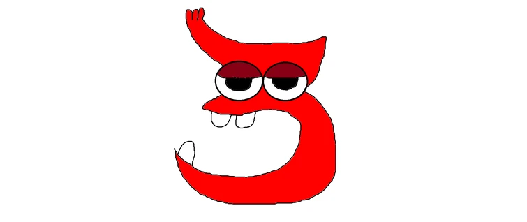 I Made Red 3! | Fandom