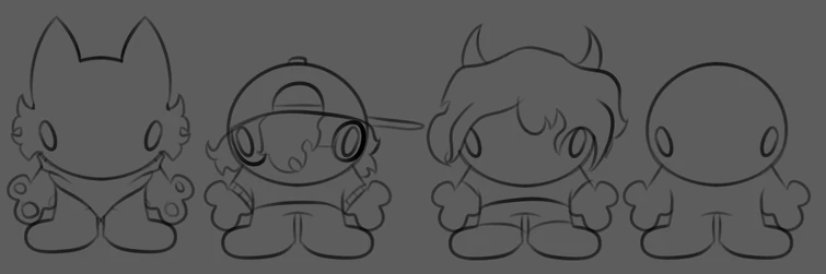 DEAR GOD THEY'RE MULTIPLYING (teaser) | Fandom