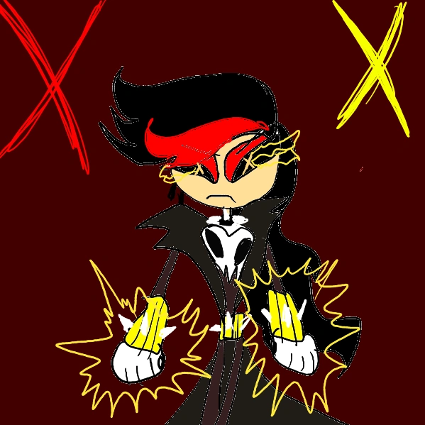 My New Permenant Pfp design | Fandom